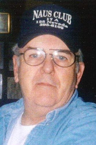 Ronald L. Kimble 1938-2025 | News, Sports, Jobs - Tribune Chronicle